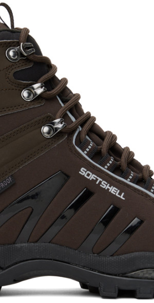 Baffin - Brown Zone Boots