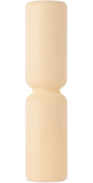 Bala - Beige Hourglass Roller