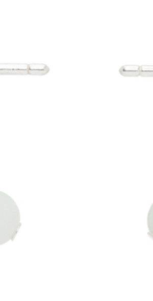 Beaufille - Blue Mini Uva Hoops