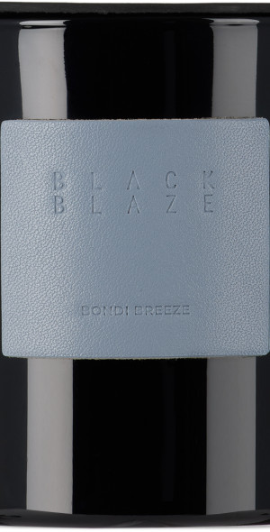 BLACK BLAZE - Bondi Breeze Candle