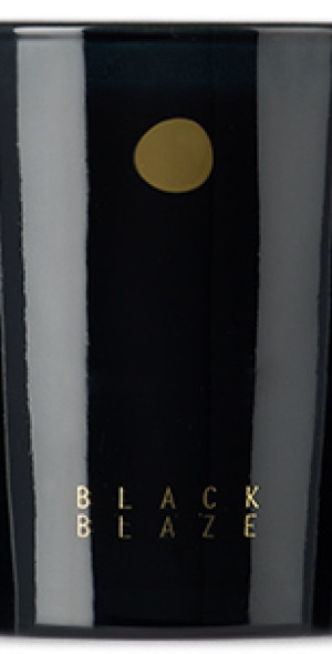 BLACK BLAZE - The Great Outdoor Candle Set, 3 pcs