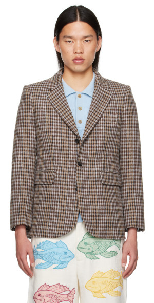 Bode - Brown Marston Blazer
