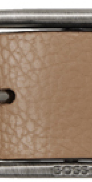 BOSS - Beige Branded Belt