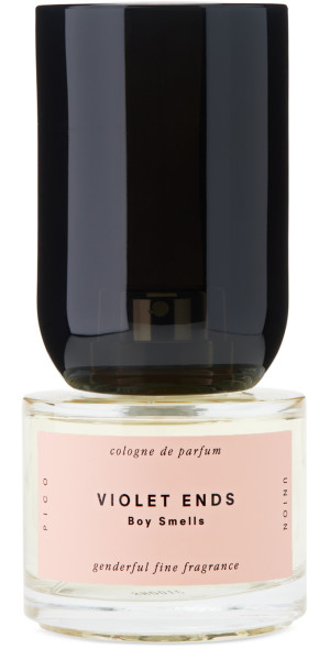 Boy Smells - GENDERFUL Violet Ends Cologne de Parfum, 65 mL