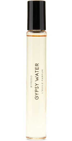 Byredo - Gypsy Water Perfume Oil, 7.5 mL