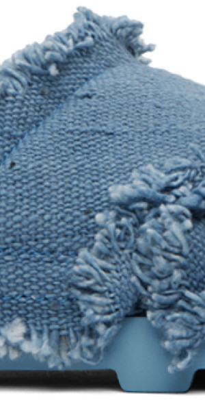 CAMPERLAB - Blue Brutus Sandals