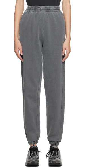 Carhartt Work In Progress - Gray Nelson Lounge Pants