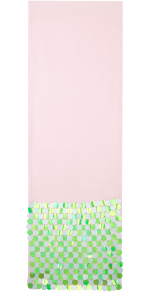 Caro Editions - Pink Ursula Scarf