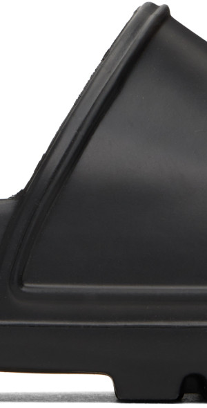 Coach 1941 - Black Jesse Pool Slides