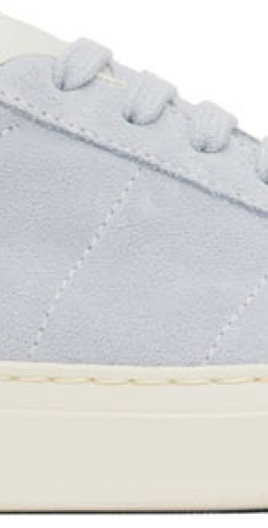 Common Projects - Blue Summer Edition Sneakers