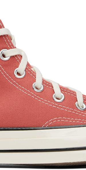 Converse - Red Chuck 70 Vintage Sneakers
