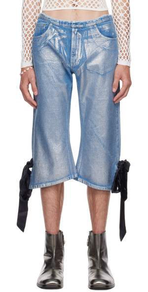 Cormio - Blue Mali Jeans