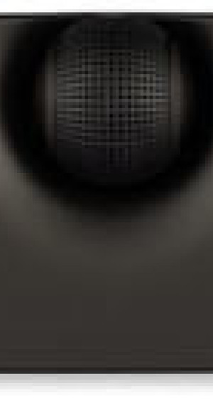 Devialet - Black Dione Soundbar