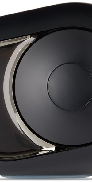 Devialet - Black Phantom I Speaker, 108 dB - AU/NZ
