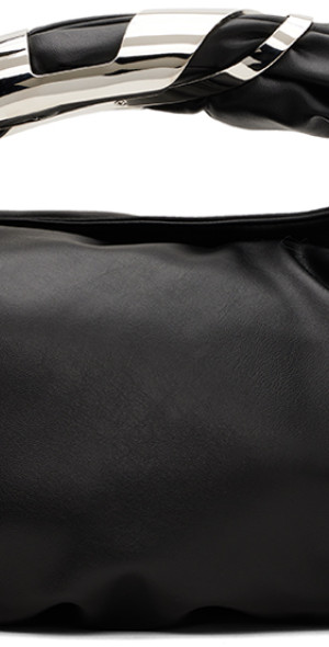 Diesel - Black Grab-D M Bag