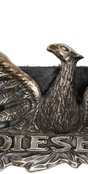 Diesel - Black Phoenix Belt