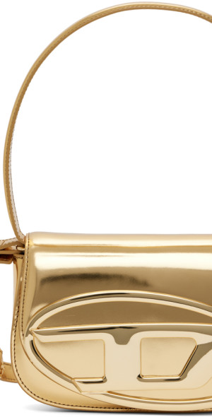 Diesel - Gold 1dr Bag
