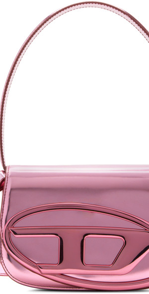 Diesel - Pink 1DR Bag