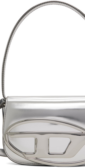 Diesel - Silver 1dr Bag