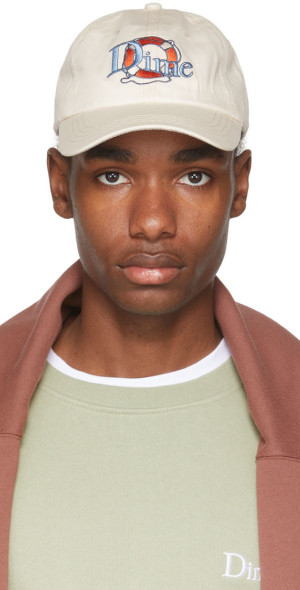 Dime - Off-White Classic SOS Cap