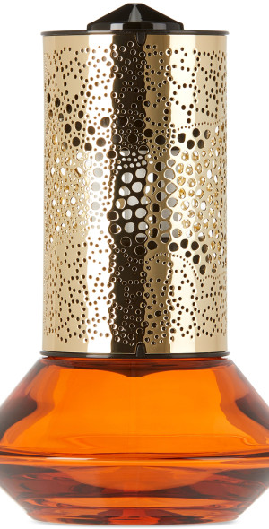 diptyque - Fleur D'Orange Hourglass Diffuser 2.0