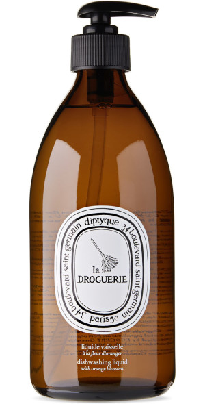 diptyque - La Droguerie Orange Blossom Dishwashing Liquid, 500 mL