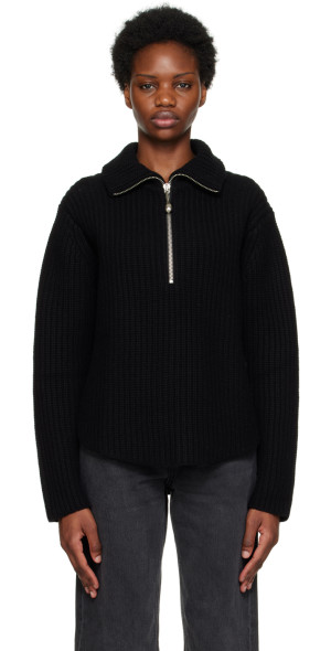 Eytys - Black Neo Sweater