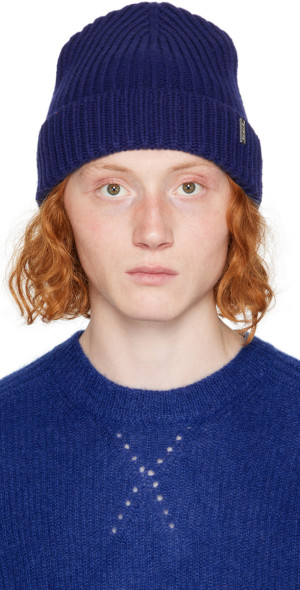 EYTYS - Blue Ace Beanie