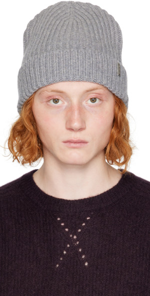 EYTYS - Gray Ace Beanie