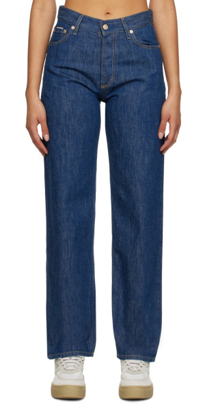 EYTYS - Navy Benz Jeans