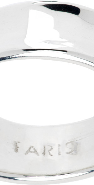 FARIS - Coast Ring