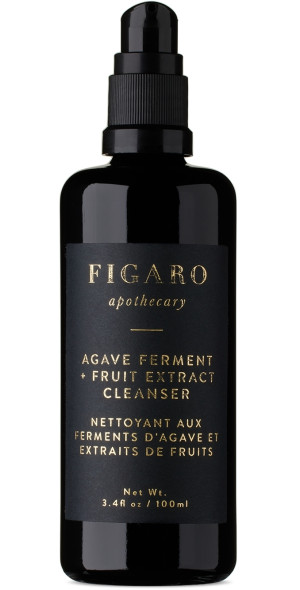 FIGARO apothecary - Agave Ferment & Fruit Extract Face Cleanser, 100 mL