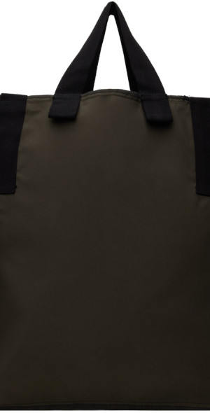 GR10K - Brown 3L Microgrid Soil Stack Tote