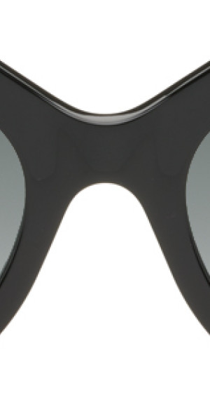 Gucci - Black GG1408S Sunglasses