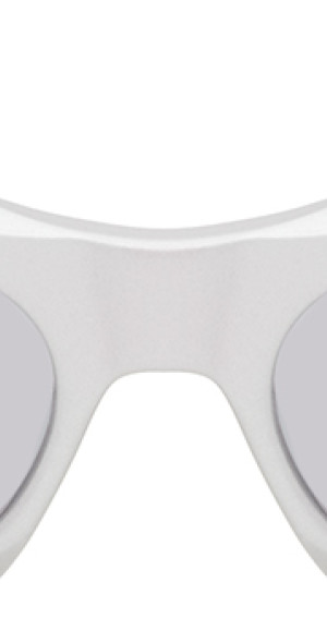 HELIOT EMIL - Gray Aether Sunglasses