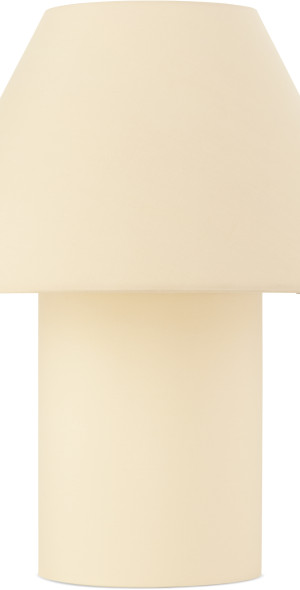 HEM - Beige Toto Medium Table Lamp