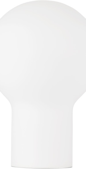 HEM - White Coco Table Lamp