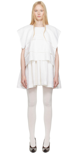 HODAKOVA - Darling Minidress