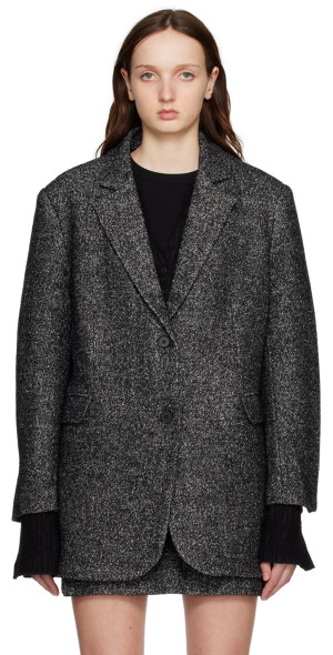 Holzweiler - Black Frey Jacket