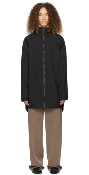 HOPE - Black Slide Jacket