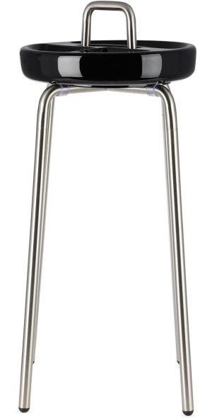 Houseplant - Black Side Table Ashtray