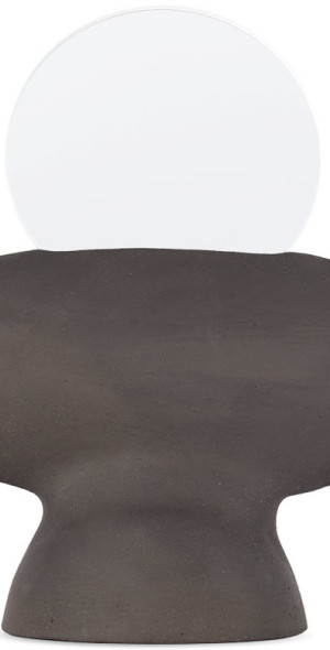 IAAI - Black UFO 02 Mirror