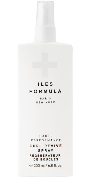 Iles Formula - Curl Revive Spray, 200 mL