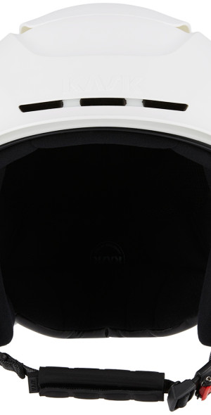 KASK - White Khimera Helmet