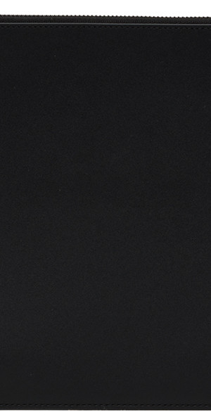 Kenzo - Black Paris Boke Flower Pouch