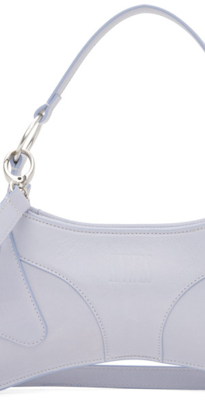 KNWLS - Blue Razr Bag