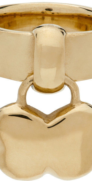 Laura Lombardi - Gold Maia Ring