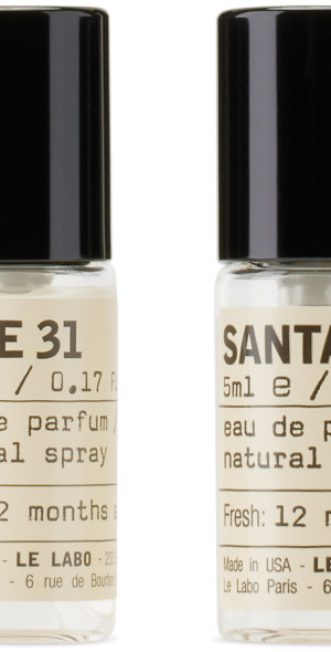 Le Labo - Discovery Set