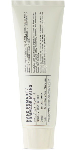 Le Labo - Hand Pomade - Hinoki, 1.8 oz