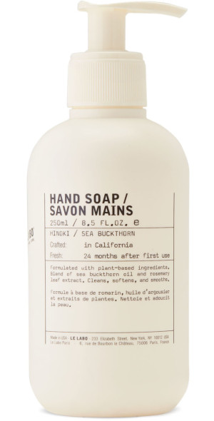 Le Labo - Hand Soap - Hinoki, 250 mL